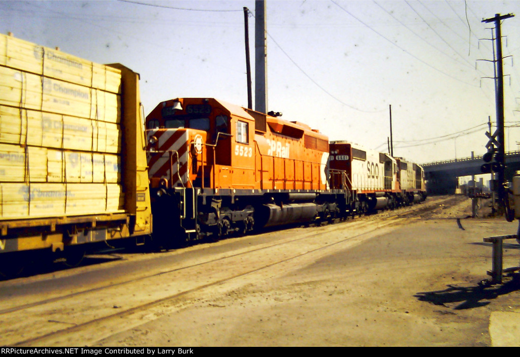 Sd40